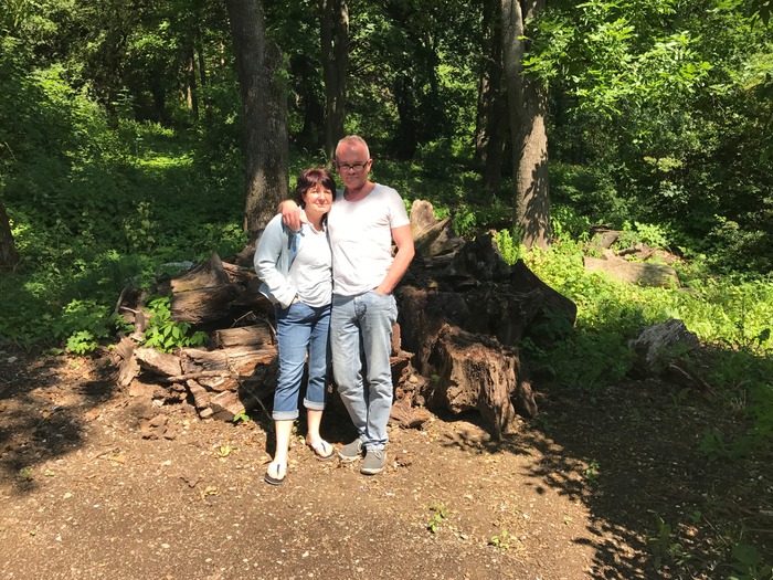 Náš príbeh... :: Damik9